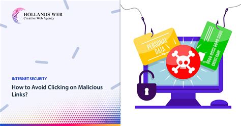 How To Avoid Clicking On Malicious Links Hollands Web