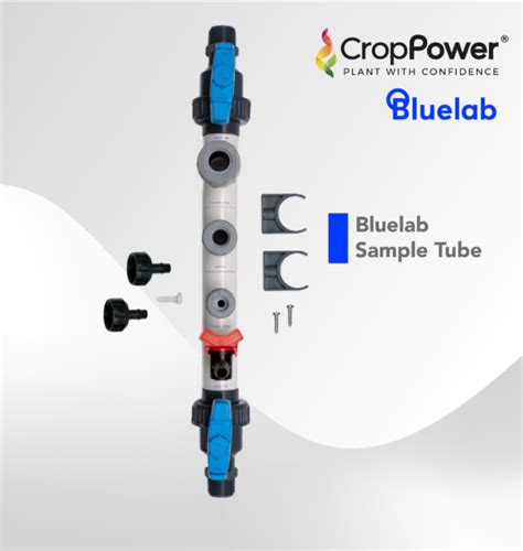 Bluelab Ph 4 0 Calibration Solution 500ml Jom Tanam By Crop Power