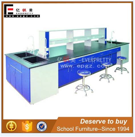 School Laboratory Furniture Lab Physical Table High Quality School Laboratory Furniture Lab