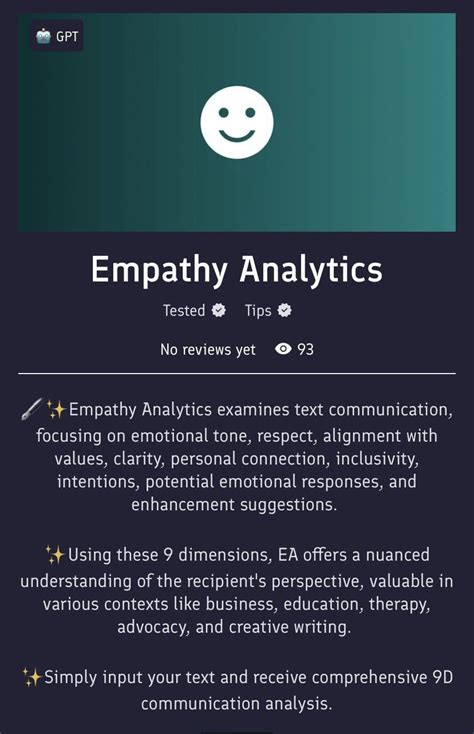 text communication analysis gpt4 👾 r aiprompt requests