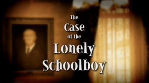 File 2007 Elementary My Dear Viewer Chapter02  The Arthur Conan