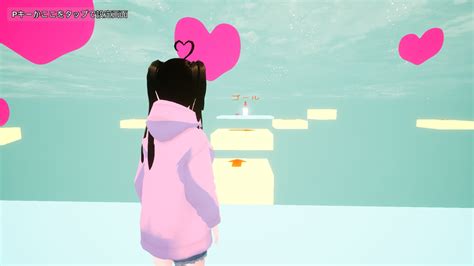 【50off】【中日英韩】与雌小鬼越过难关？3d Action Puzzle【同时支持手机・pc】 Fried Black Dlsite 同人 R18