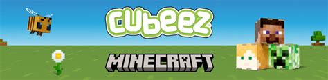 Win The Ultimate Minecraft Cubeez™ The Empire