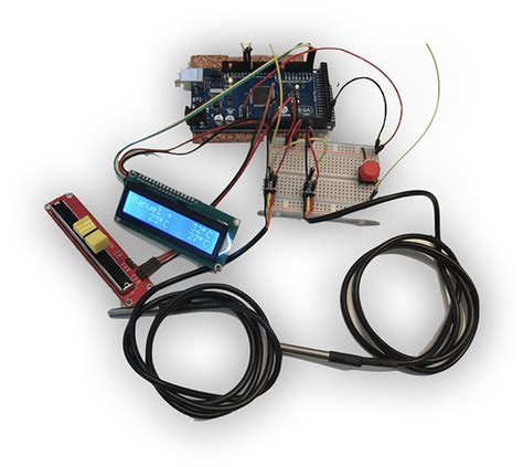 Problème Boucle While Menu Français Arduino Forum