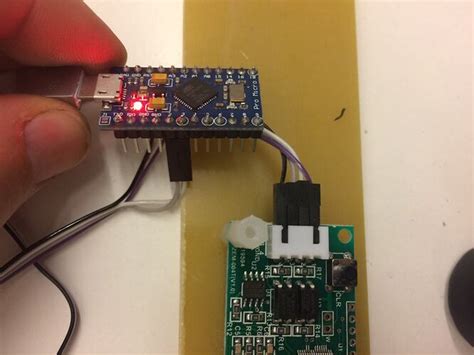 Can T Communicate With PZEM 004 Module How Can I Test If It Works General Guidance Arduino