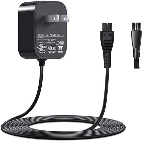 Jp Vhbw 対応panasonic Rc1 80 Rc1 74 アダプター 54v 12a パナソニック シェーバー 充電器 対応 Rc1 70