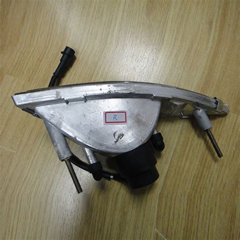 HC B V V Innova Front Led Angel Eyes Fog Lamp Bus Fog Light Buy Fog Lamp Led