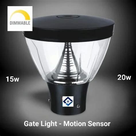 Sensor Led Panel Light At ₹ 600 Piece Led Street Light In Ahmednagar