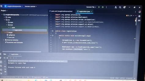 Jobs Nxtwave Qaautomation Java Testers Linkedin Java Kajal Hemant Chaudhary