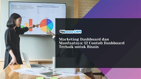 Marketing Dashboard Dan Manfaatnya 12 Contoh Jitu Untuk Bisnis