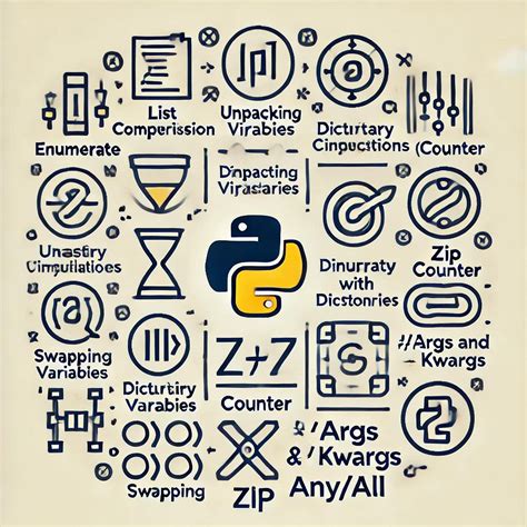 Powerful Python Libraries Youve Never Heard Of By Hashim Nov 2024