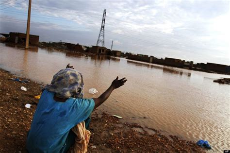 LOOK The Destructive Force Of Floods In Images Flood Destruction Destructive Force