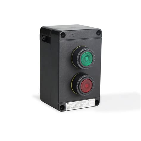 Kbx05 Explosion Proof Control Station