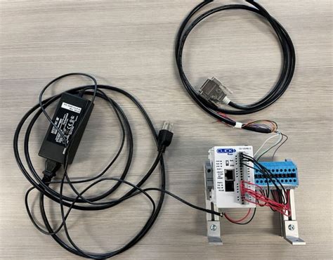 Plc Starter Solution For Meclab Classroom Project Aet Labs