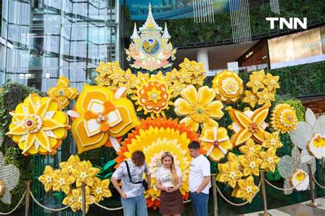 ตื่นตาการแสดง 13 ประเทศเฉลิมพระเกียรติ ทั่วหล้า เทิดไท้ ถวายใจสดุดี เฉลิมพระชนมพรรษา 6 รอบ 28