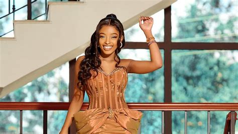 Azeezah Says She Will Quit Her Decorated Career For Her Husband Uptown Radio