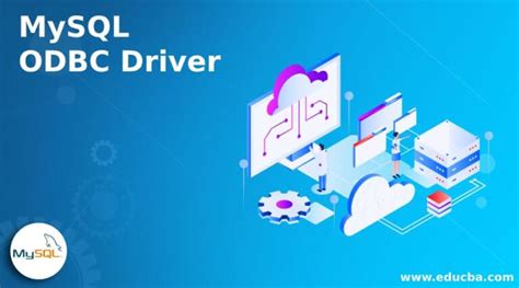 MySQL ODBC Driver Complete Guide To MySQL ODBC Driver