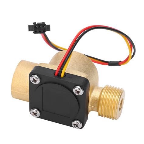 Buy Hall Sensor G1 2in Inner And Outer Wire High Temperature Resistance Light And Handy Hall