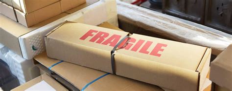 How Do You Pack Fragile Items When Moving