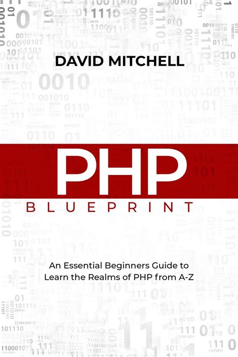 Php Blueprint By David Mitchell Ebook Everand