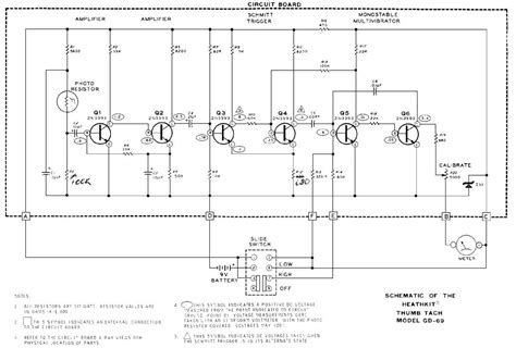 Preserving The Legacy Heathkit Schematic And Manual Archive