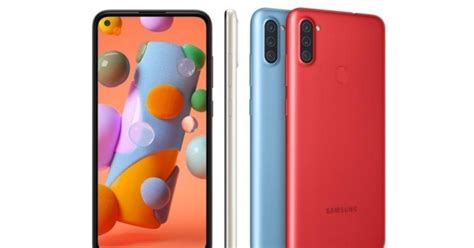 20 Rekomendasi Hp 1 Jutaan Terbaik Doran Gadget