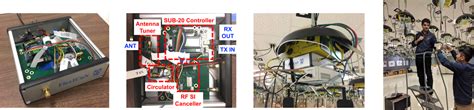 Open Access Full Duplex Wireless COSMOS