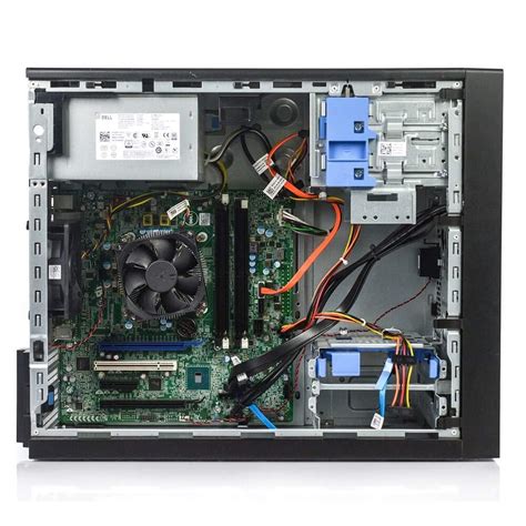 Dell Precisiontower 3620 I7 7700 メモリ16gb