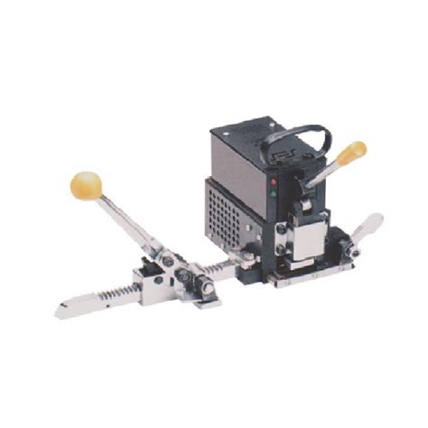 Mesin Sat Machine Kz 2tb Melt Electric Strapping Tool Powerpack