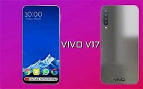 Spesifikasi Dan Harga Vivo V Terbaru Quadrant Co Id