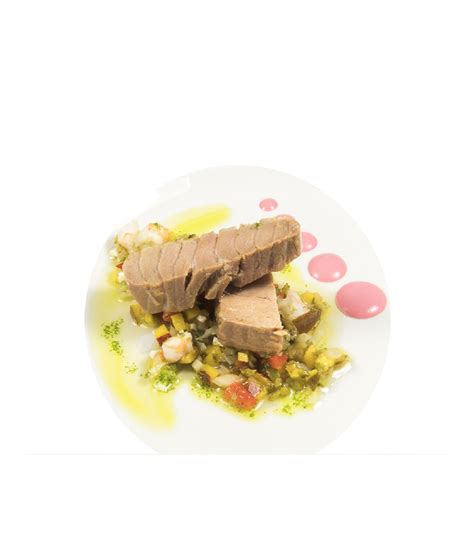 Ventresca De Atún En Aceite De Oliva 225gr