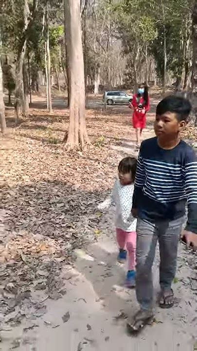 ប្រាសាទសំបូរព្រៃគុក Youtube