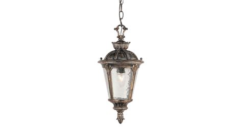 Trans Globe Lighting 50405 Cgl Single Light Down Lighting Pendant From