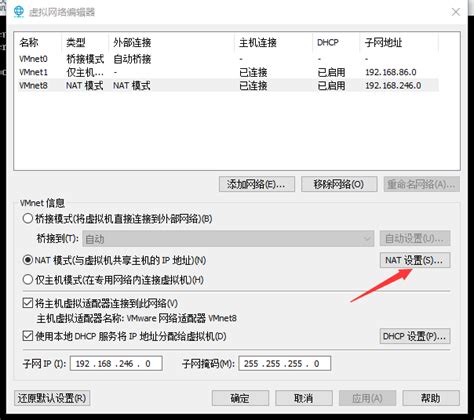 如何让宿主机访问虚拟机内服务器主机访问虚拟机启动的服务 Csdn博客