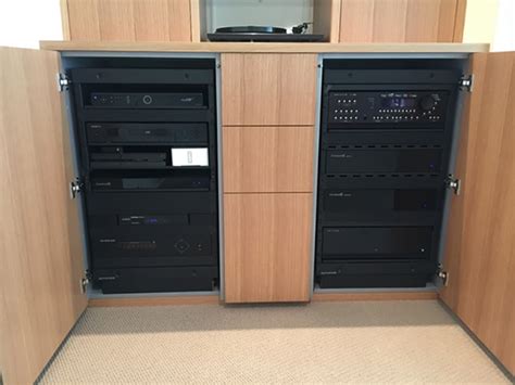 Why You Should Invest In A Home Theatre System