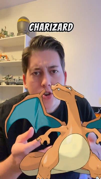 Why Do You🫵🏻 Love Charizard Pokemon Youtube