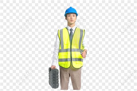 엔지니어 보유 건설 도구 Png 일러스트 무료 다운로드 Lovepik