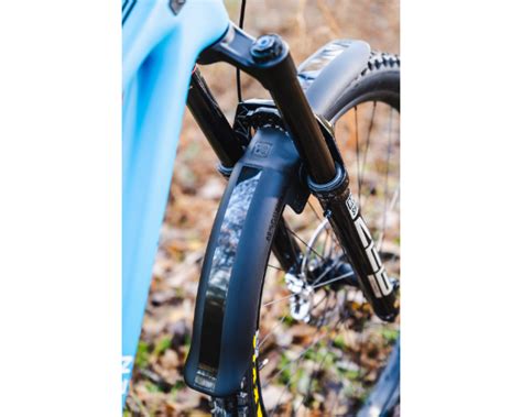 Rapidracerproducts Proguard Bolt On