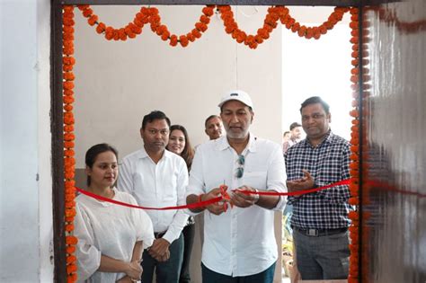 Education Is The Building Block Towards A Better Future For Ourselves And Our Society Deepak