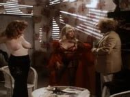 Naked Lisa De Leeuw In Trashi