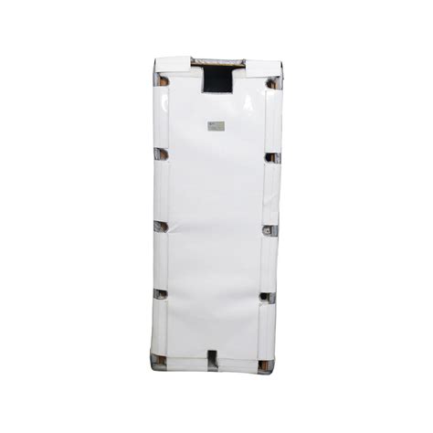 China Thermal Heat Insulation Supplier Factories Jiecheng