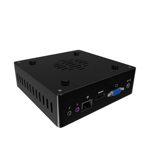 Mini Pc Model Turbosquid 1365290