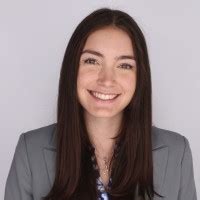 Audrey Lovick Incoming Analyst Deloitte Linkedin