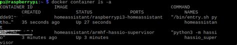 Setup Hassio On Raspberry Pi3 With Raspbian Jessie With Pixel Page 2