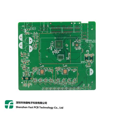 China Oem Barcode Scanner Pcb Rechargeable Fan Pcb Board Rechargeable Fan Pcb Board And