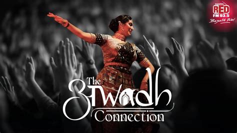The Awadh Connection 2023 After Film Youtube