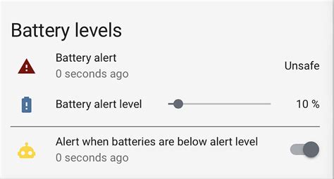 Automation Trigger List Of Devices Configuration Home Assistant Community
