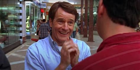 Breaking Bad's Bryan Cranston reveals Malcolm In The Middle reunion plans