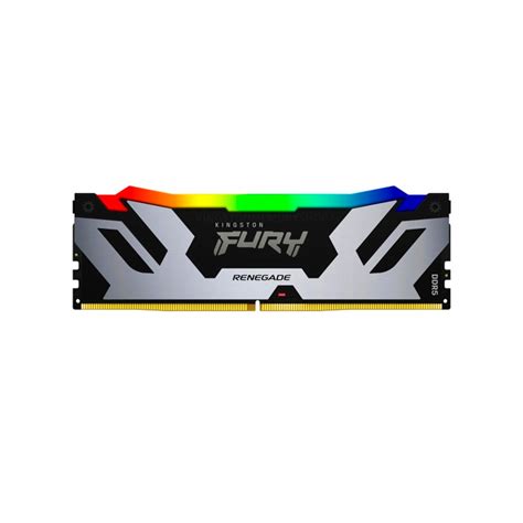 Fury Renegade 16gb Ddr5 6000 Mhz