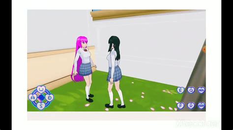New Yan Sim Fan Game Android Naras Life 😘😘☺💋💖💖 No Link Not Private 💛😁 Youtube